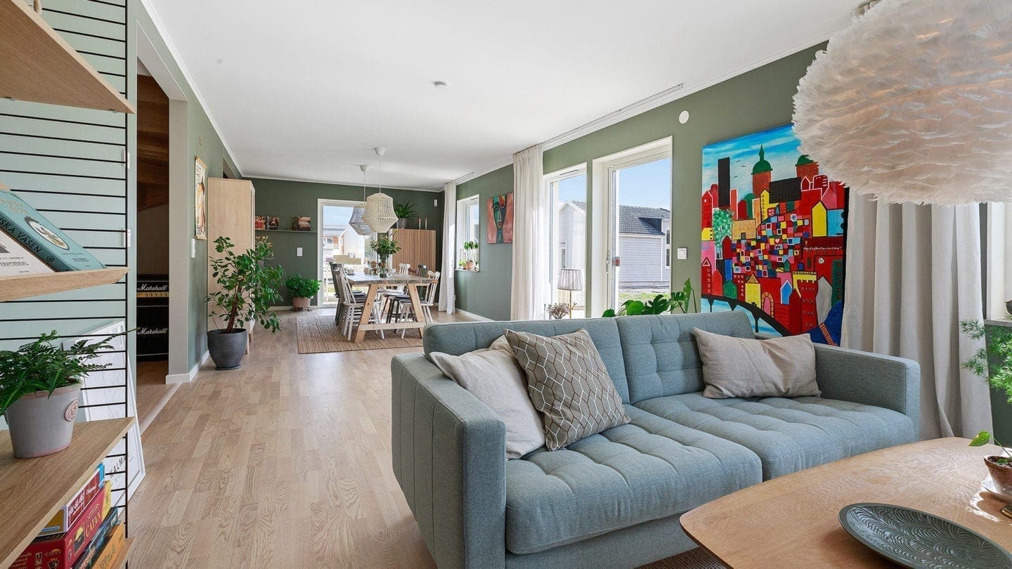 Über uns | Eksjöhus